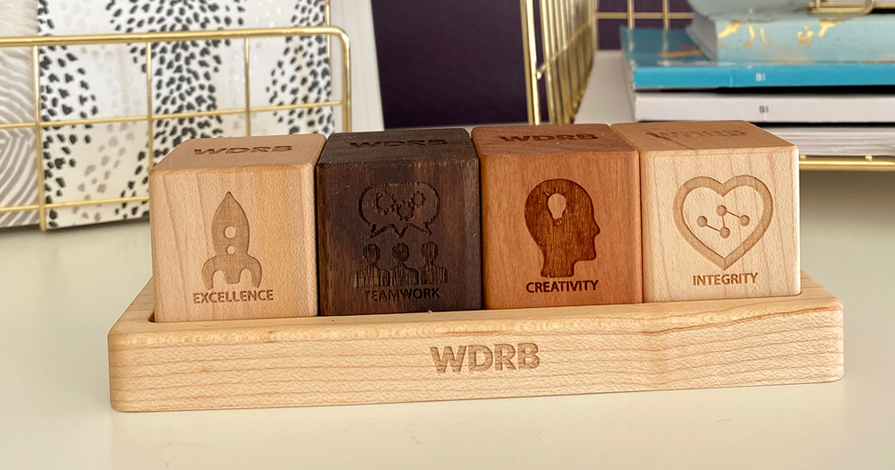 Gifts That Align with Your Brand’s Values - Smiling Tree Gifts