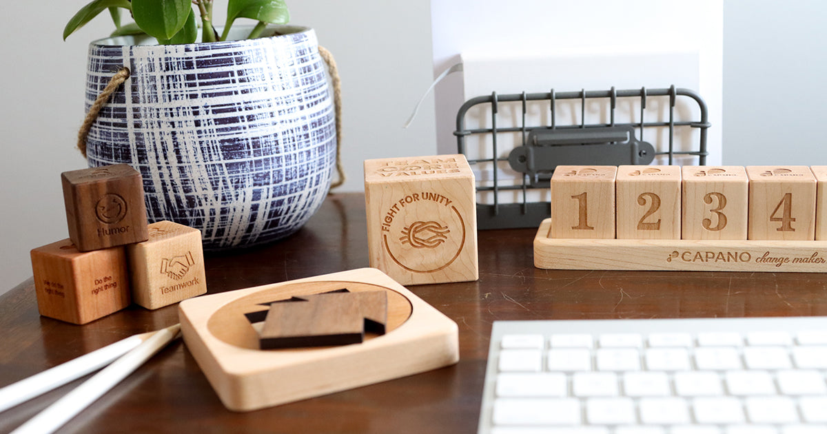 Gifts to Appreciate Your Remote Employees - Smiling Tree Gifts