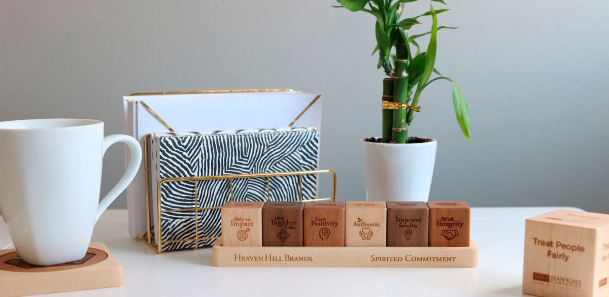 Gifts to Appreciate Your Remote Employees - Smiling Tree Gifts