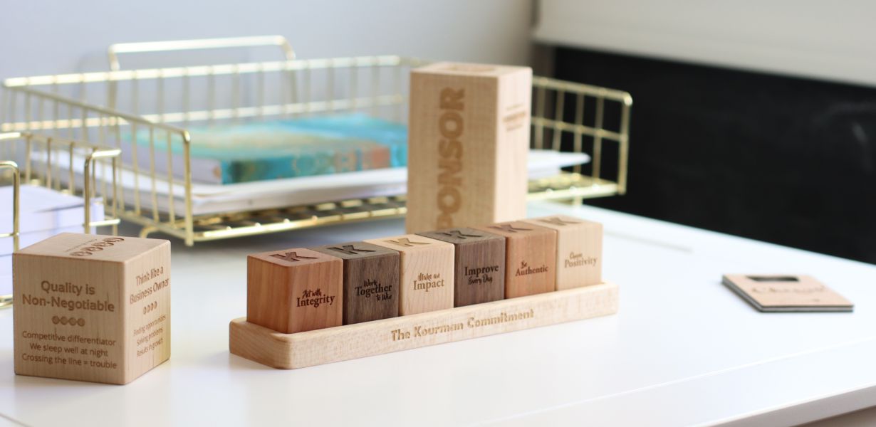 The Ultimate Guide to Employee Recognition - Smiling Tree Gifts