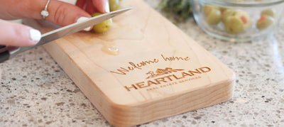 Client Gifts for Realtors - Smiling Tree Gifts