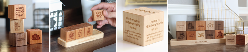 Establish and Reinforce Core Values - Smiling Tree Gifts
