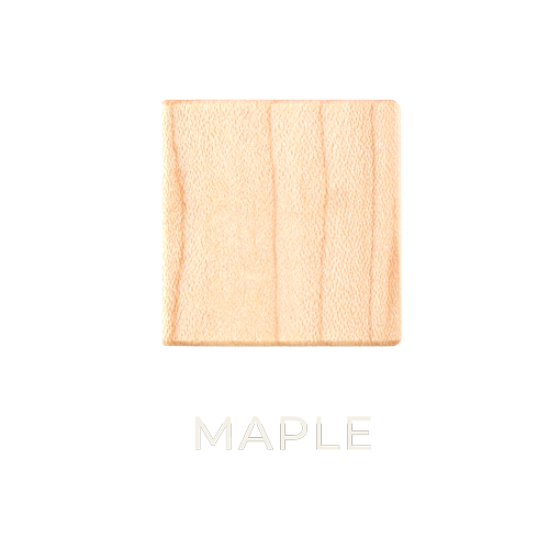 Custom Engraved Wooden Blocks for Milestones - Smiling Tree Gifts