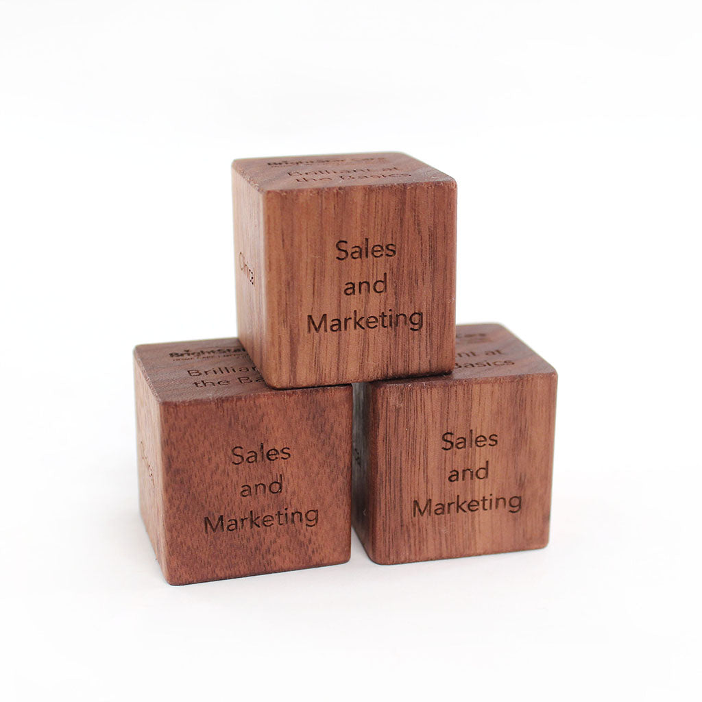 engraved wooden blocks | corporate special events and employee gifts ...